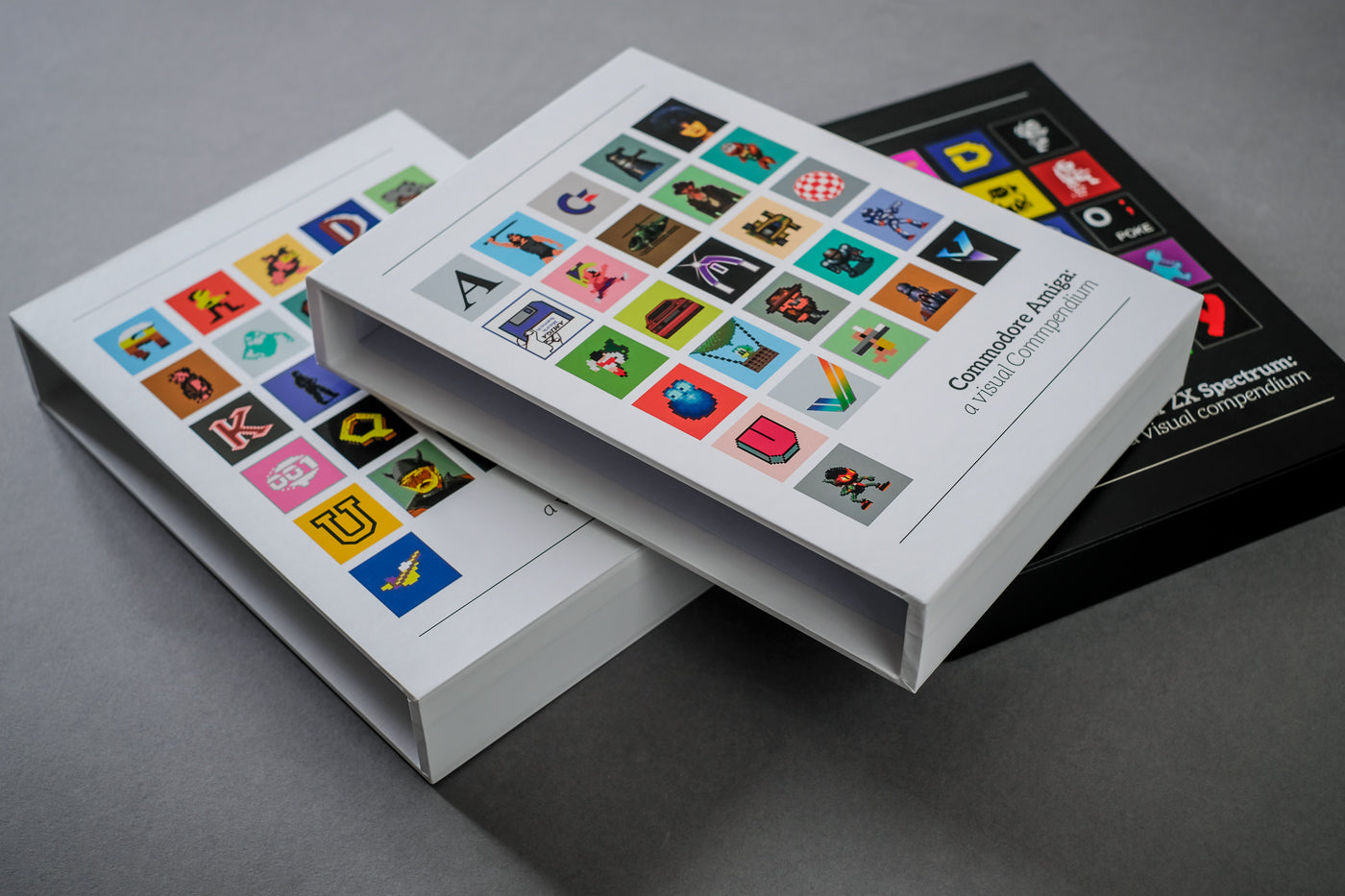 Every Bitmap retro video game book in one place | Bitmap Books