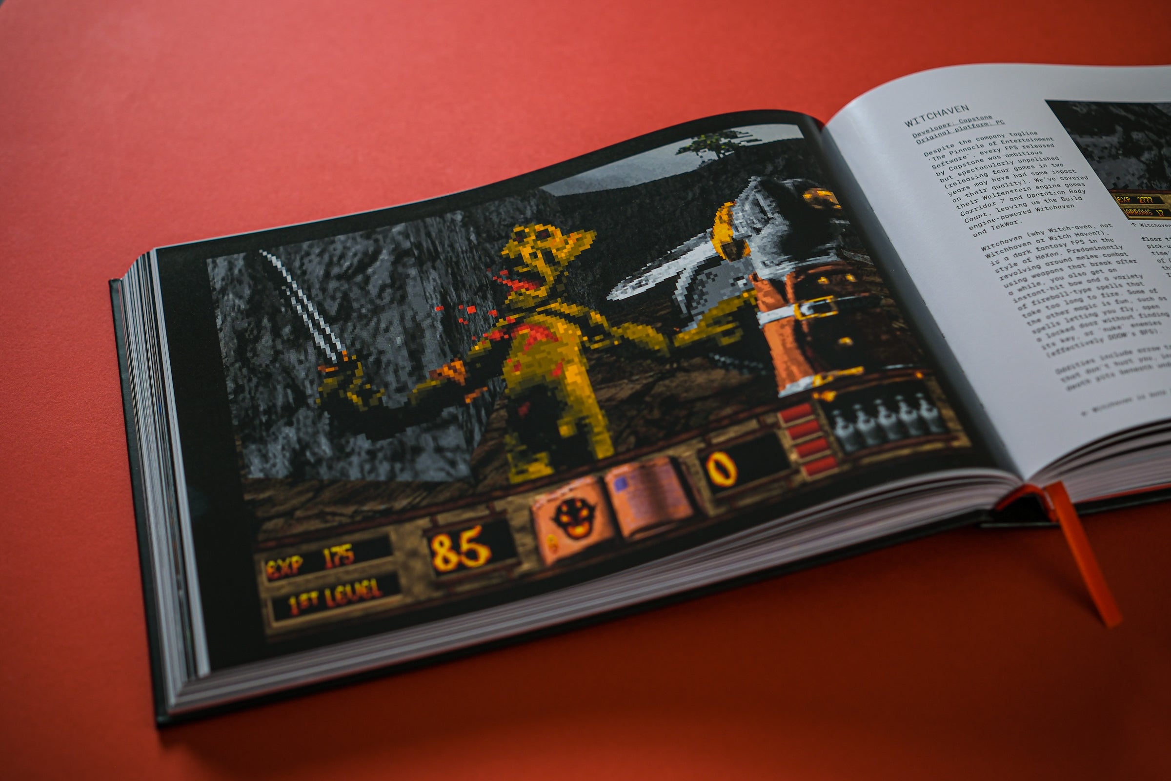 I’m Too Young To Die: The Ultimate Guide to First-Person Shooters