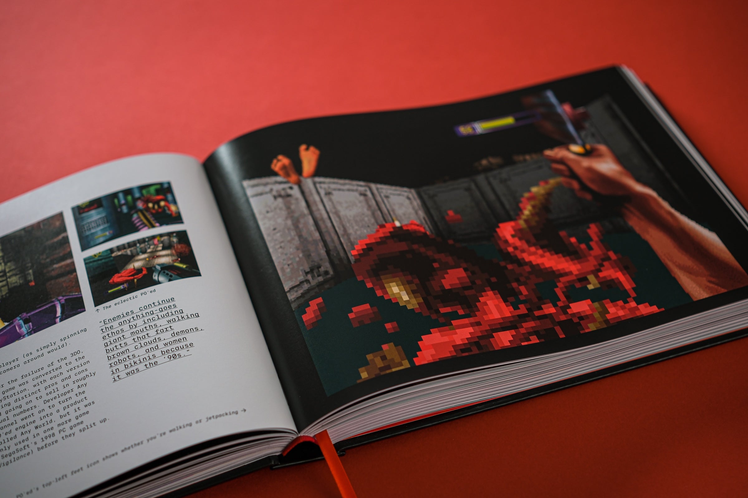 I’m Too Young To Die: The Ultimate Guide to First-Person Shooters