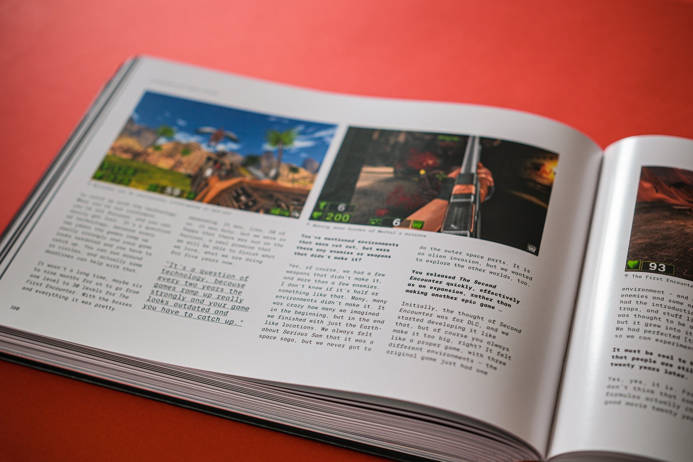I’m Too Young To Die: The Ultimate Guide to First-Person Shooters