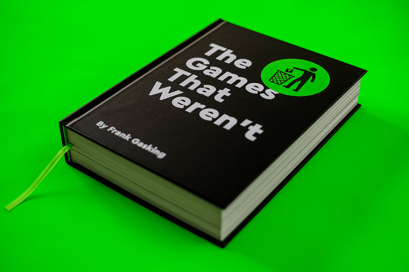 Every Bitmap retro video game book in one place | Bitmap Books