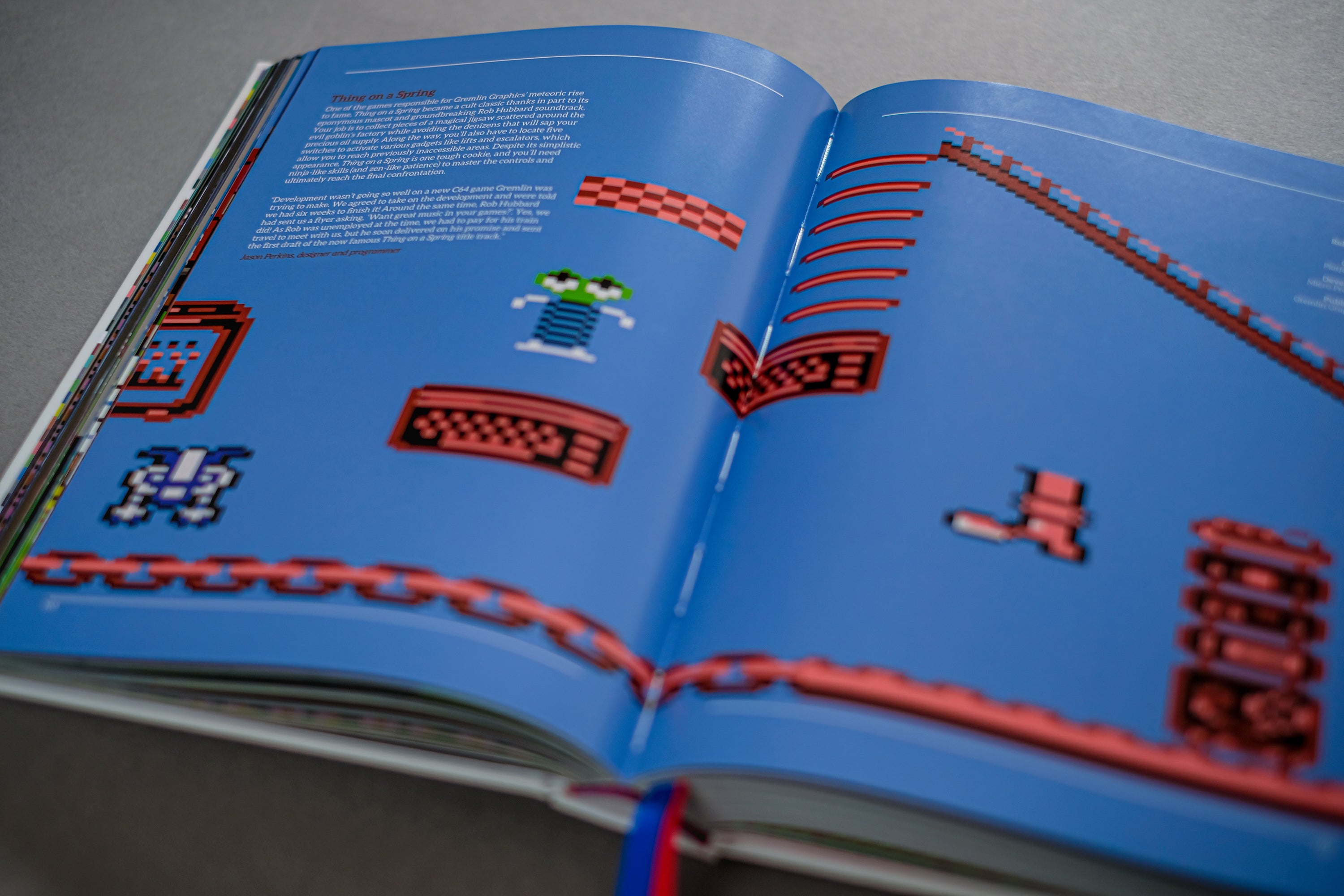 Commodore 64: a visual compendium – the C64's history | Bitmap Books