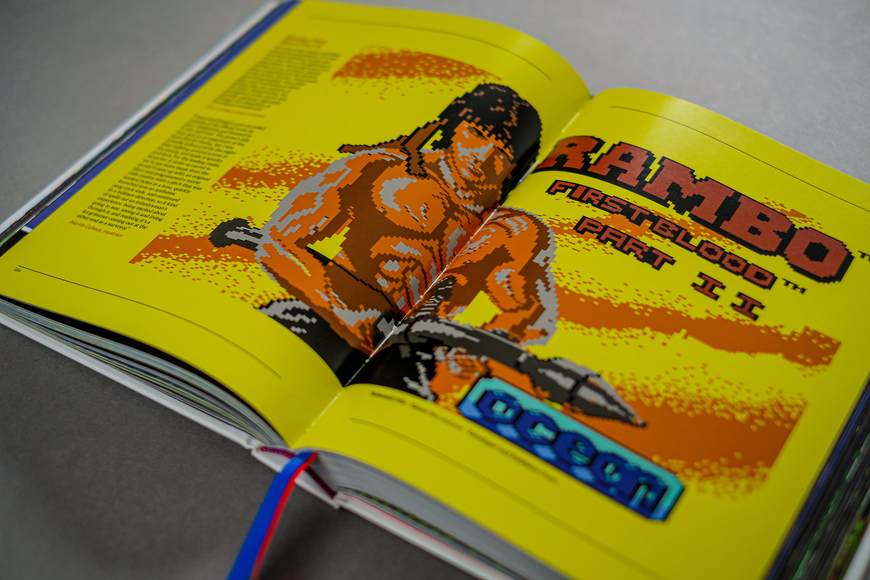 Commodore 64: a visual compendium – the C64's history | Bitmap Books