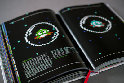 Commodore 64: a visual compendium – the C64's history | Bitmap Books