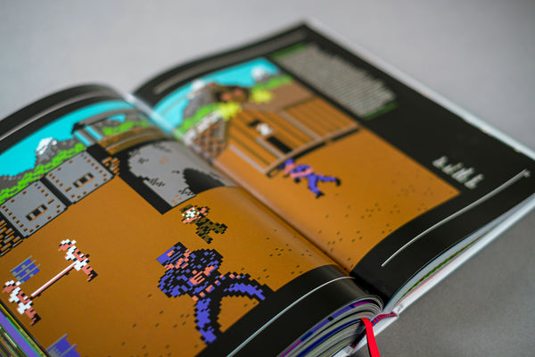 Commodore 64: a visual compendium – the C64's history | Bitmap Books