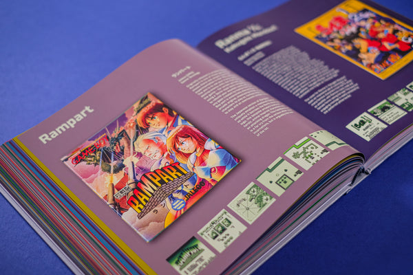 Game Boy: The Box Art Collection - Nintendo game covers | Bitmap Books