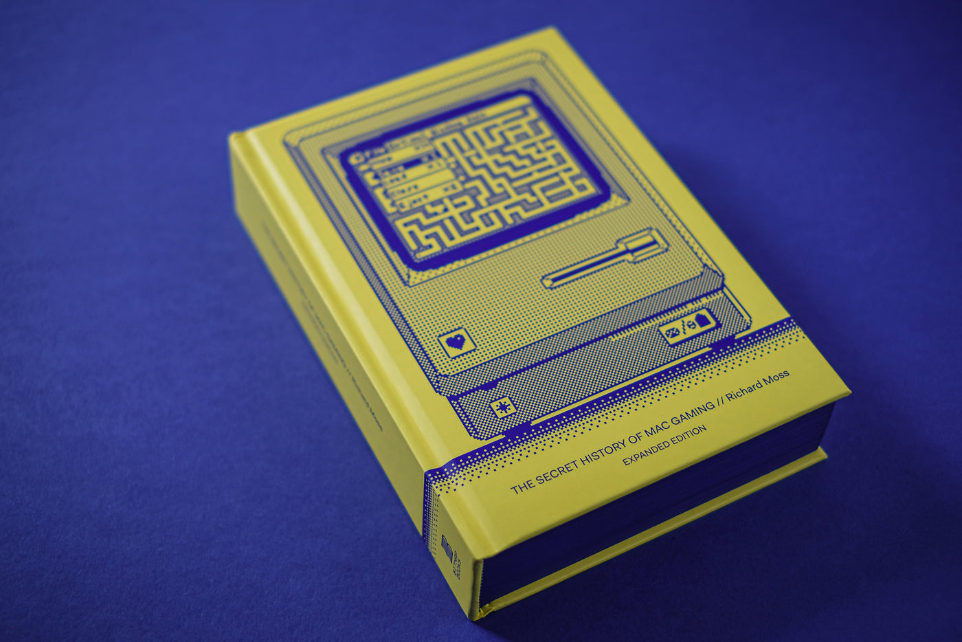 Every Bitmap retro video game book in one place | Bitmap Books
