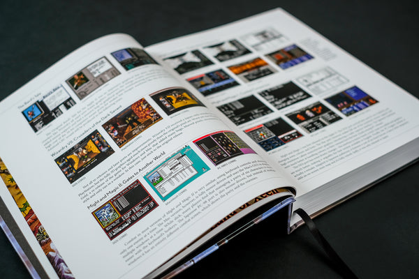 The CRPG Book: A Guide to Computer Role-Playing Games | Bitmap Books