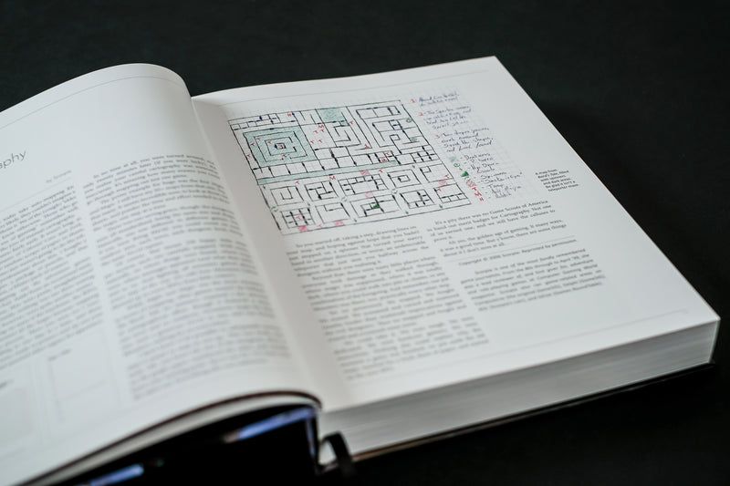 The CRPG Book: A Guide to Computer Role-Playing Games | Bitmap Books