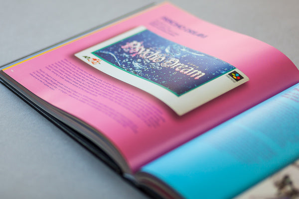 Super Famicom: The Box Art Collection - game covers | Bitmap Books