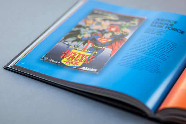 Super Famicom: The Box Art Collection - game covers | Bitmap Books