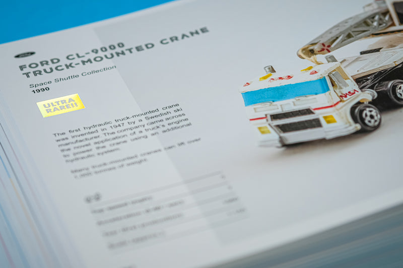 Micro but Many – Micro Machines' history and influence | Bitmap Books